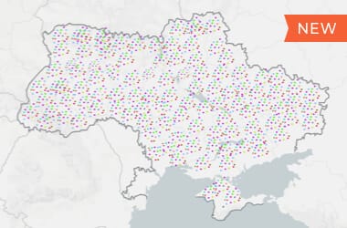Agricultural Land Analytics With Satellite Imagery