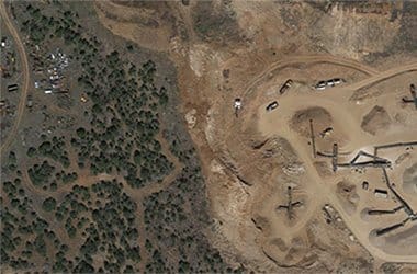 Minerals And Mining: Satellite-Based Monitoring With EOSDA