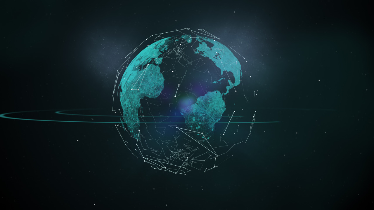 Geospatial Data Analytics, GIS Software, Satellite Imagery In EOS