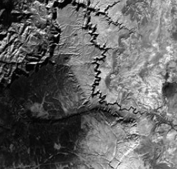 Panchromatic Imagery And Its Band Combinations In Use