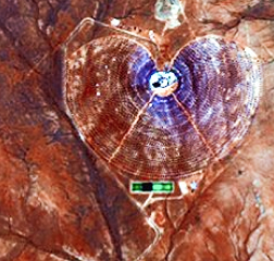 Pansharpening Of Multispectral Satellite Images & Their Uses