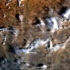 Landsat 4 (TM): Satellite Imagery, Overview,Characteristics