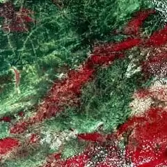 Landsat 5 (MSS): Satellite Imagery, Overview, & Characteristics