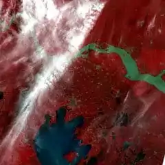 Landsat 5 (MSS): Satellite Imagery, Overview, & Characteristics