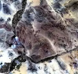 Landsat 5 (TM): Satellite Imagery, Overview, And Characteristics