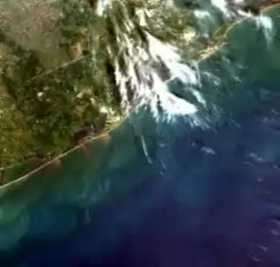 Landsat 7: Satellite Imagery, Overview, And Characteristics