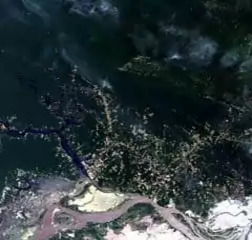 Landsat 7: Satellite Imagery, Overview, And Characteristics