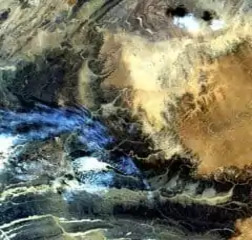 Landsat 7: Satellite Imagery, Overview, & Characteristics