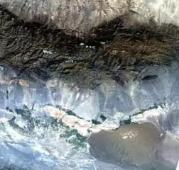 Landsat 8: Satellite Imagery, Overview, And Characteristics