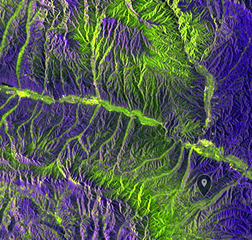 Sentinel 1: Satellite Imagery, Overview, And Characteristics