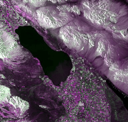 Sentinel 1: Satellite Imagery, Overview, And Characteristics