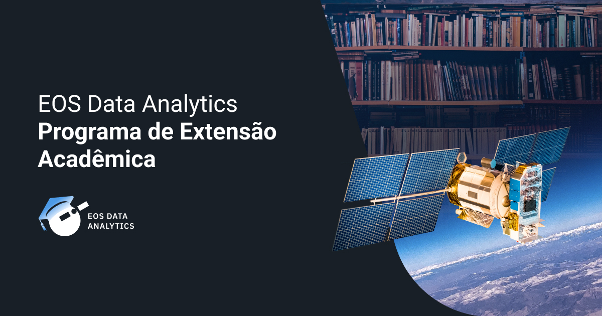 EOS Data Analytics Inicia Programa Acadêmico Para Cientistas