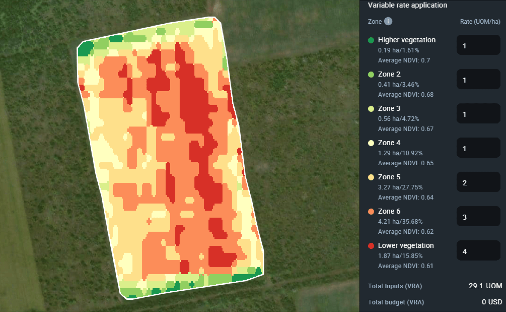 Canola Growing: Planting, Care, And Harvesting For High Yield