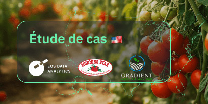 Agriculture de précision : Avantages, outils et application