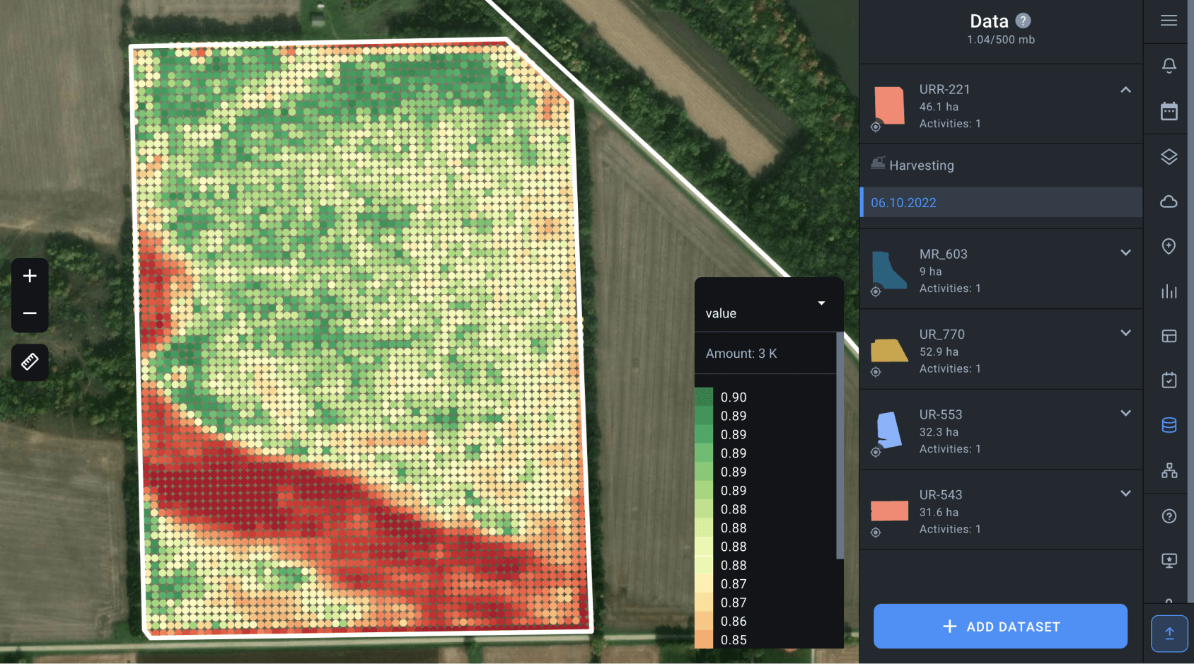 Agricultural Machinery: Types, Benefits, And Long-Term Effects