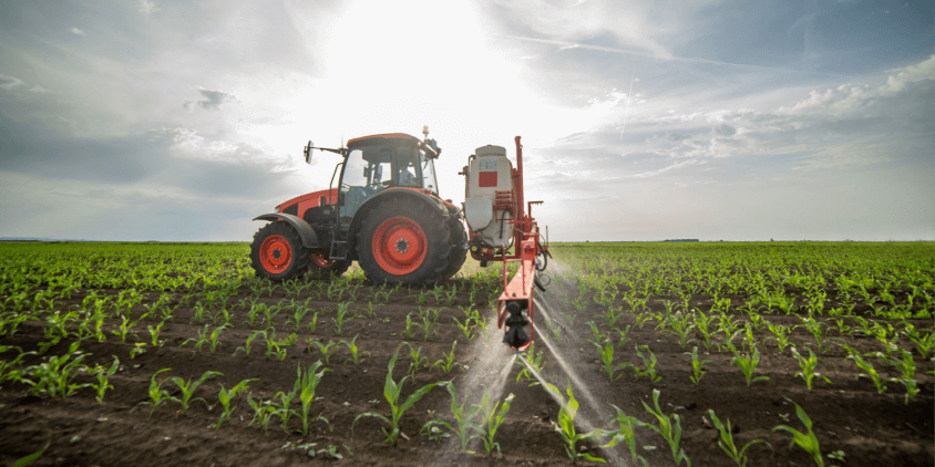 Agricultural Machinery: Types, Benefits, And Long-Term Effects