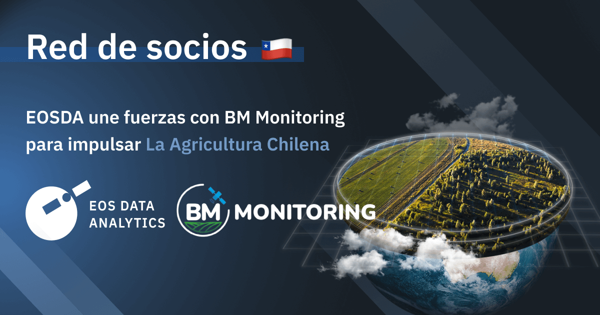 Colaboración De EOS Data Analytics Y BM Monitoring En América