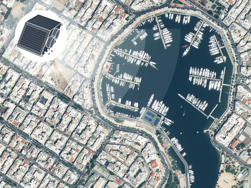 Download Free 5m Very High Resolution Satellite Imagery - Infoupdate.org